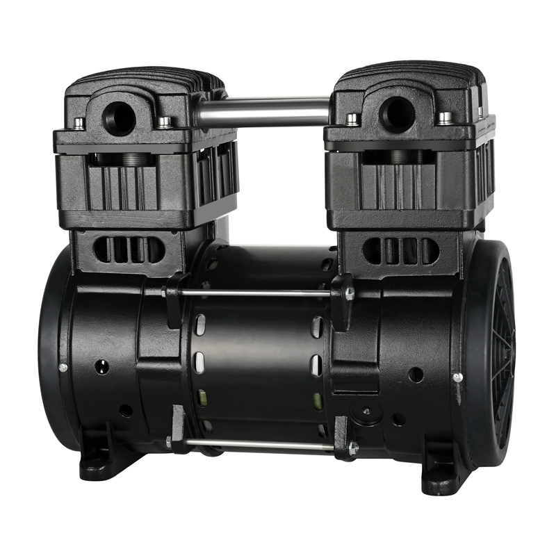 Oxygen Concentrator Compressor,Dental Silent Air Compressor, AC Air ...