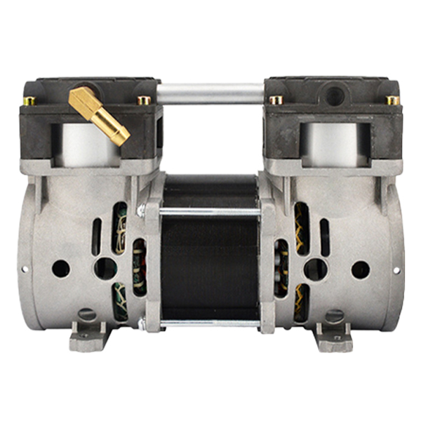 Oxygen Concentrator Compressor,Dental Silent Air Compressor, AC Air ...